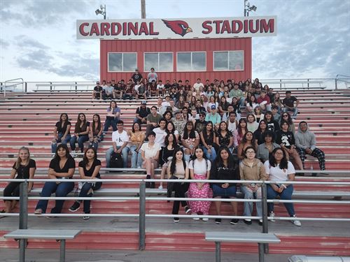 Corning Union High School - Home